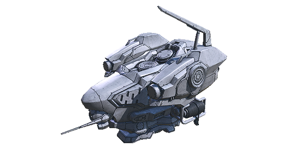 AC6 Advanced Garage